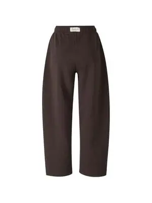 Jacquemus Cotton Sweatpants - Multicolor