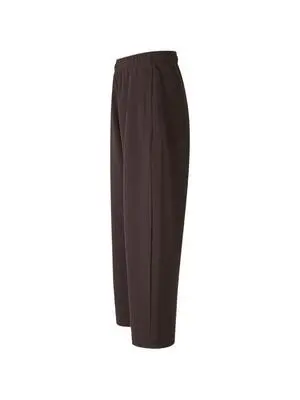 Jacquemus Cotton Sweatpants - Multicolor
