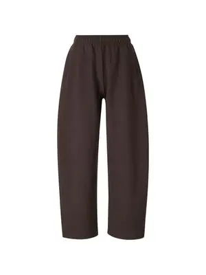 Jacquemus Cotton Sweatpants - Multicolor
