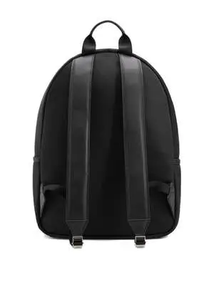 AMI Paris Marcel Nylon Backpack
