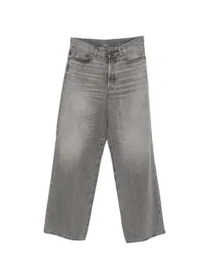 Acne Studios 1981 Denim Jeans - Multicolor