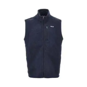 Patagonia Better Weater' Full-zip Vet
