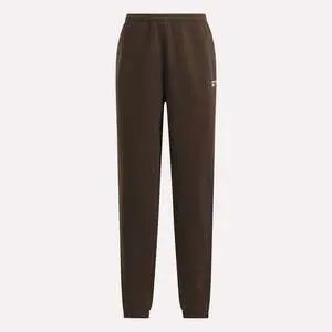 REEBOK Cinched Sweatpants - Espresso