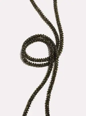 BY PARIAH The Lumina Strand | Obsidian