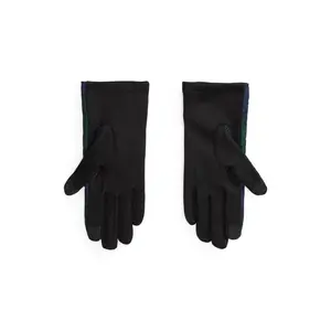 Ralph Lauren Watch Diamond-quilted Tech Gloves