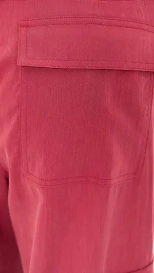 REFORMATION Sawyer Cargo Pants