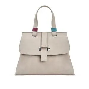 HESTER VAN EEGHEN Neutrals Barnina Nubuck Cezanne - Black