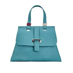 HESTER VAN EEGHEN Barnina Nubuck Petrol