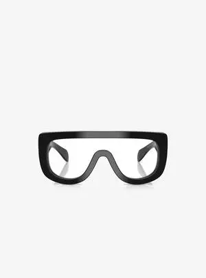 Michael Kors City Sunglasses In - One Size By Black