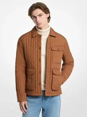 Michael Kors Jackets For Men