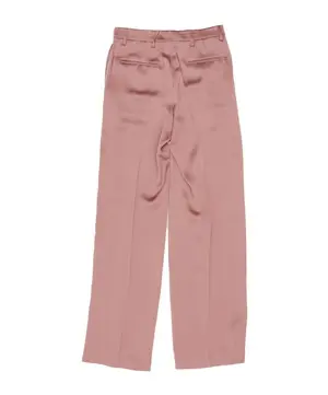 Dries Van Noten Casual Trousers With Belt Loops