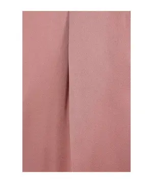 Dries Van Noten Satin Trousers