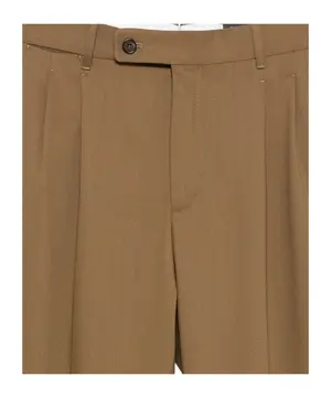 Incotex Pleated Pants
