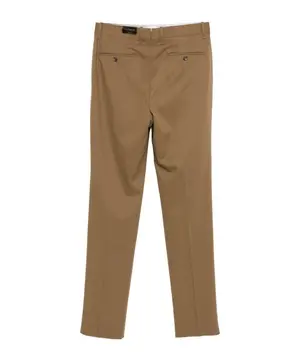 Incotex Pleated Pants