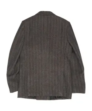 Dries Van Noten Double-breasted Blazer