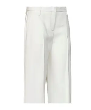 Ermanno Scervino Bootcut Tailored Pants