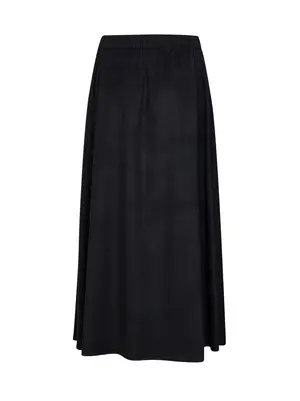 Herno Drawstring Skirt