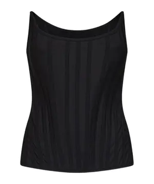 Giuseppe Di Morabito Strapless Boned Top