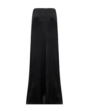 Giuseppe Di Morabito Draped Asymmetric Skirt