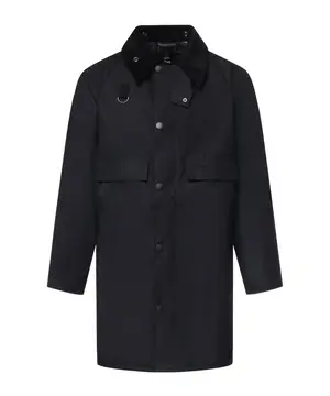 Barbour Long-sleeve Casual Jacket