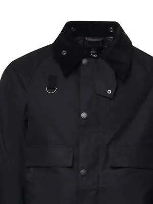 Barbour Long-sleeve Casual Jacket