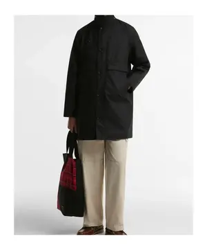 Barbour Long-sleeve Casual Jacket