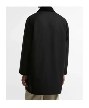 Barbour Long-sleeve Casual Jacket