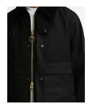 Barbour Long-sleeve Casual Jacket