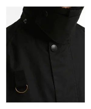 Barbour Long-sleeve Casual Jacket