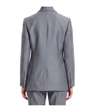 Zimmermann Long-sleeve Blazer