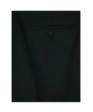 TOM FORD Pleated Tailored Trousers