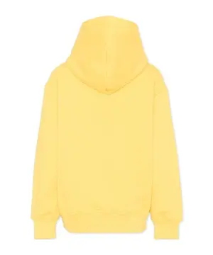 MSGM Logo-print Hoodie