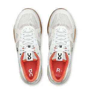 On The Roger Clubhouse Pro Sneakers