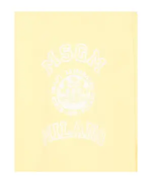 MSGM Crew-neck Sweatshirt