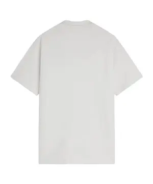 Phoebe Philo Short-sleeved T-shirt - No