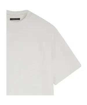 Phoebe Philo Short-sleeved T-shirt - No