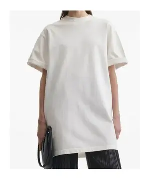 Phoebe Philo Short-sleeved T-shirt - No