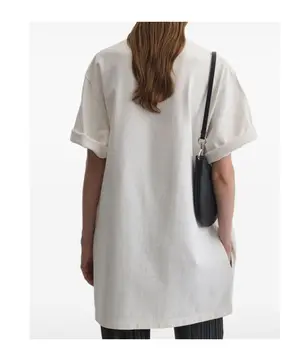 Phoebe Philo Short-sleeved T-shirt - No