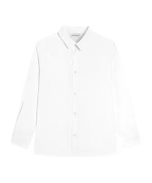 Dolce & Gabbana Cotton Shirt