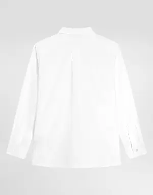 Dolce & Gabbana Cotton Shirt