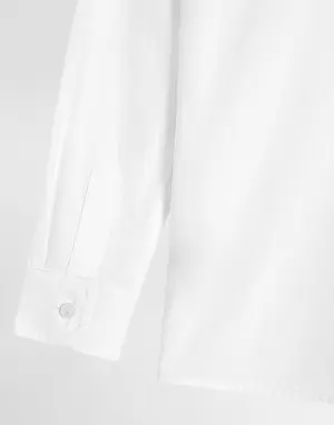 Dolce & Gabbana Cotton Shirt