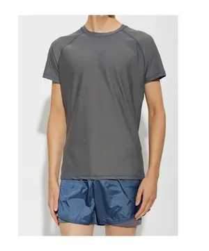 Moschino Printed T-shirt