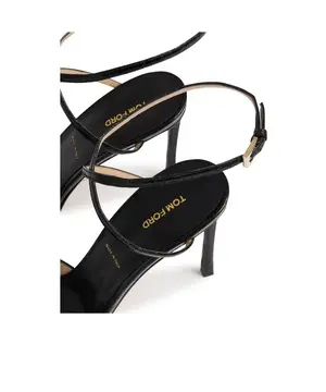 TOM FORD Pointed-toe High-heeled Sandals