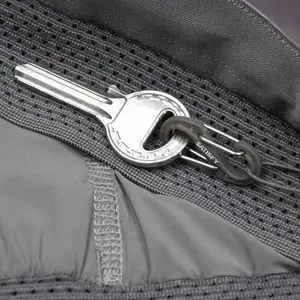 Satisfy Layered Performance Shorts