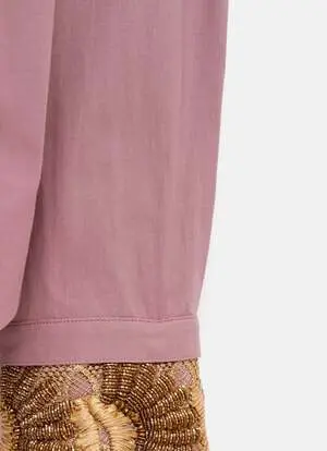 Dries Van Noten Long-sleeved Shirt