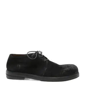Marsèll Lace-up Derby Shoes
