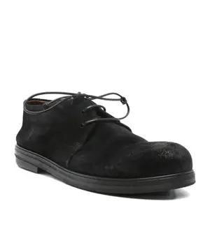Marsèll Lace-up Derby Shoes
