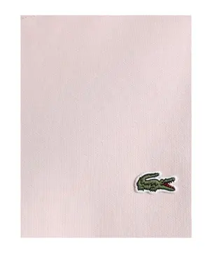 Lacoste Logo-patch Sweater