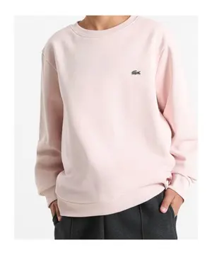 Lacoste Logo-patch Sweater