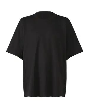 Issey Miyake Layered-sleeve T-shirt